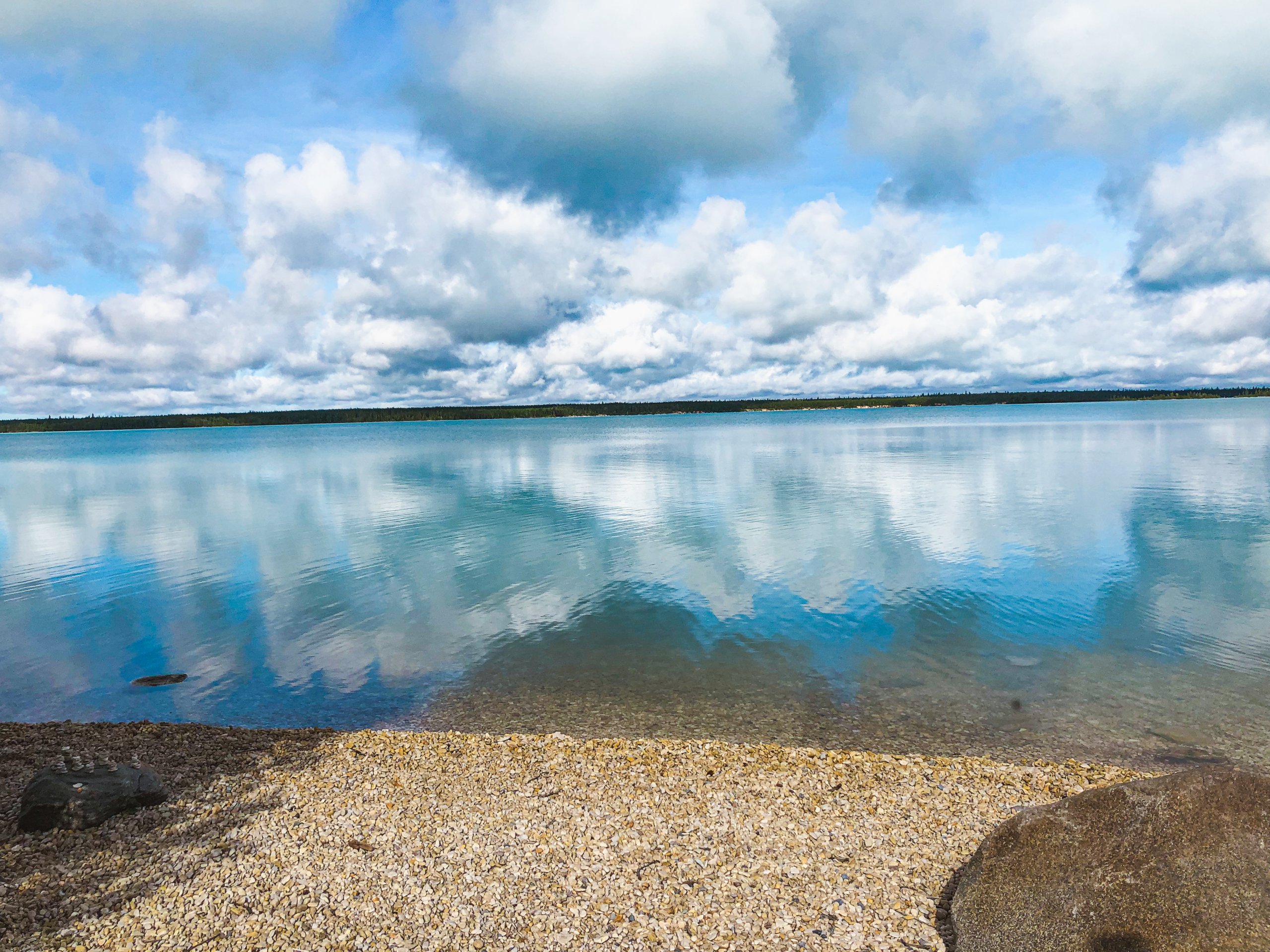 Ultimate Manitoba Road Trip • Lil Life Adventures